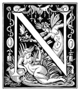 Spiritual Meaning of Letter M - Wisdom Tavern