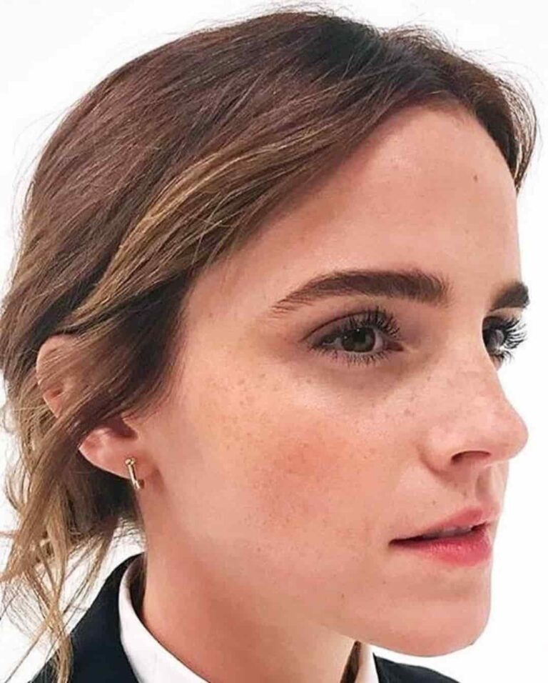 The Complete Guide to the Eyebrows in Chinese Face Reading - Wisdom Tavern